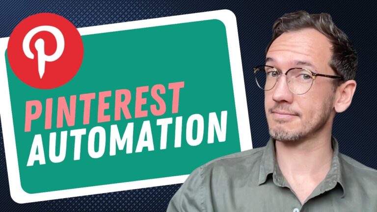 Automated Pinterest Pin Maker: A Comprehensive Guide To Pin Generator - CHIPSANITY